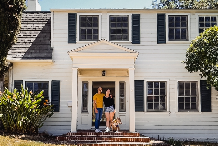 California Home Buyer’s Guide | Everything Home Buyers Need to Know ...